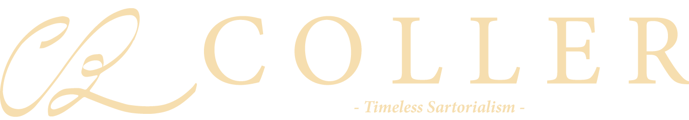 [COLLER.] The Sartorial Project of Asia